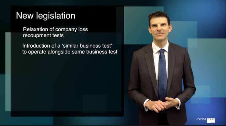 Are annual distribution resolutions really required for unit trusts ...