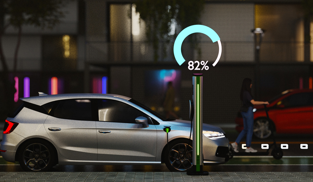 Electric vehicles: The top Q&As